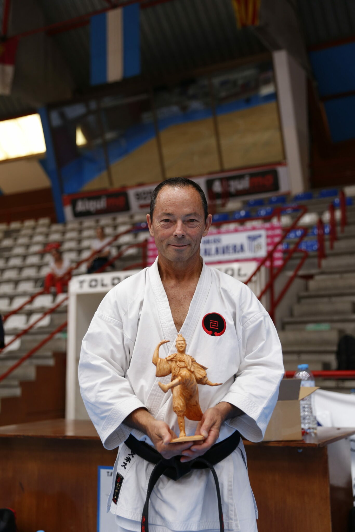 Bienvenido a IOGKF España - IOGKF SPAIN