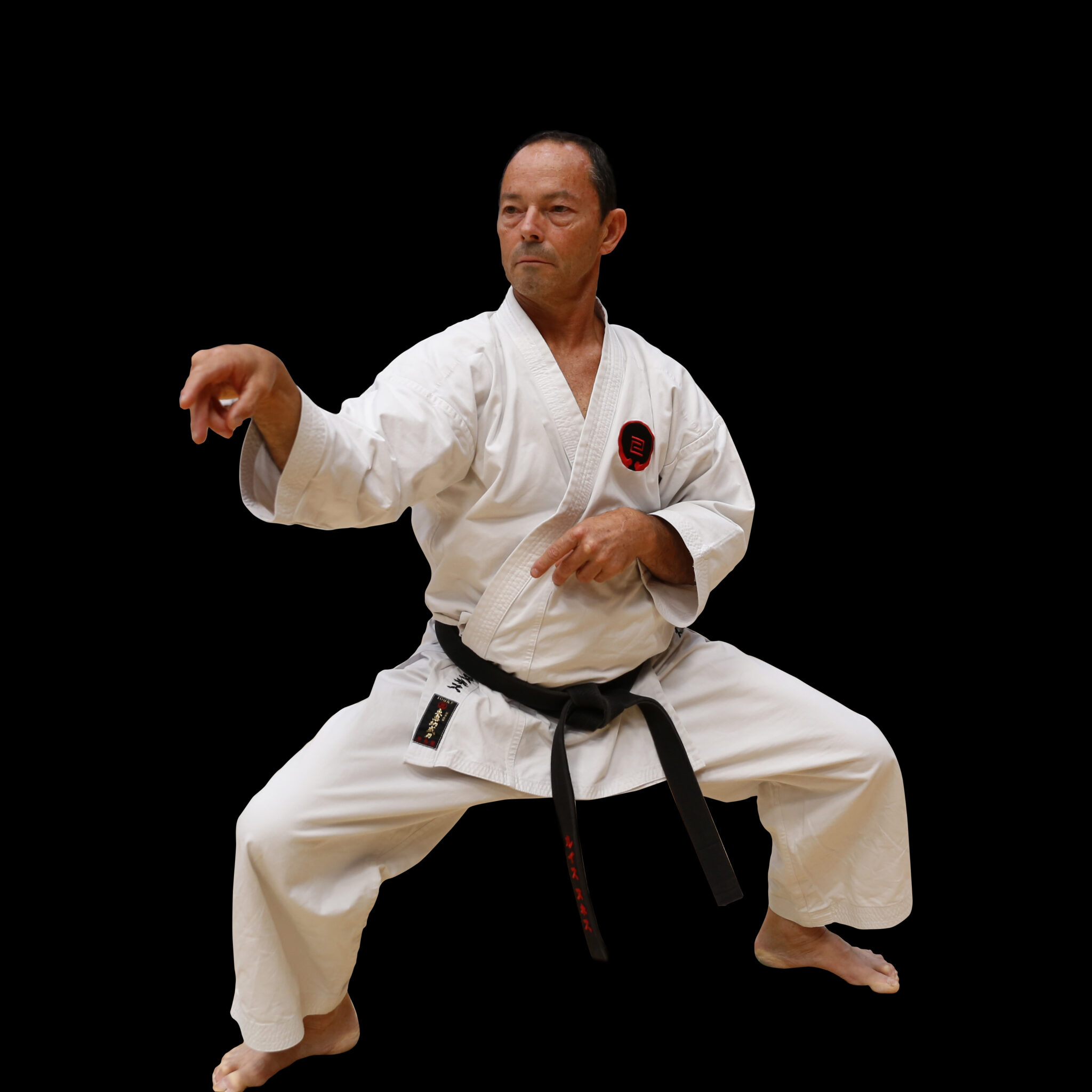 Características del Karate - IOGKF SPAIN